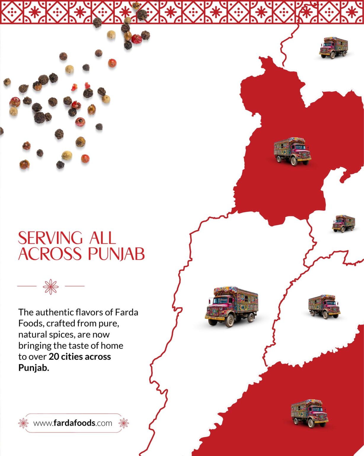 Farda Foods